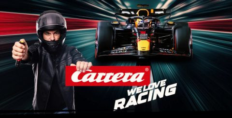 Carrera Racing Night 2025 @ Carrera World, Puch · 08.11.2025 · Volume ...