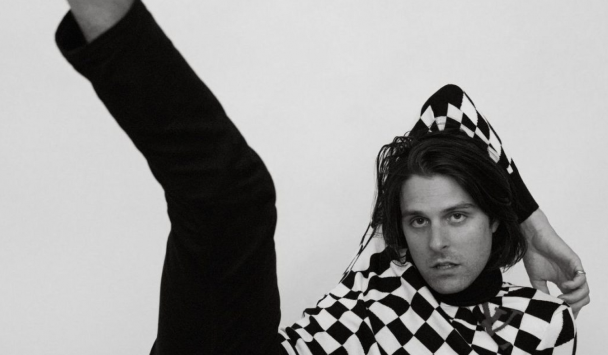 Ferdinand fka Leftboy · 17.12.2022 · Volume Events