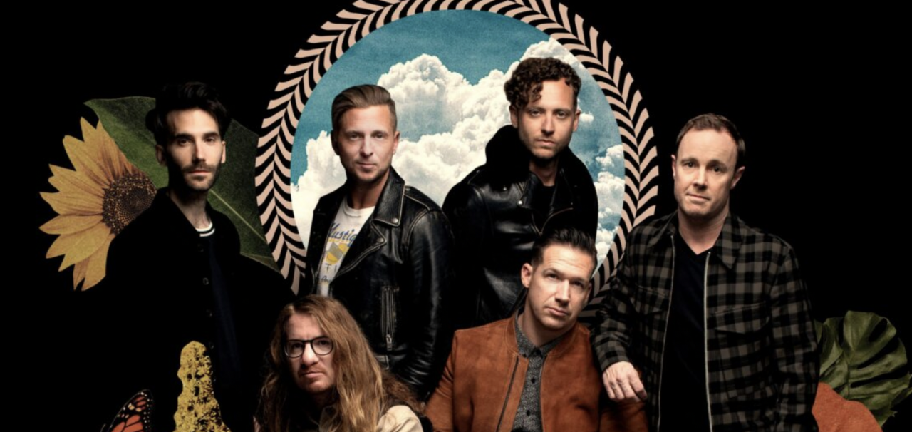 OneRepublic @ Burg Clam, Klam · 08.07.2023 · Volume Events