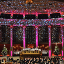Christmas In Vienna 2025 @ Wiener Konzerthaus, Wien · 20.12.2025 ...