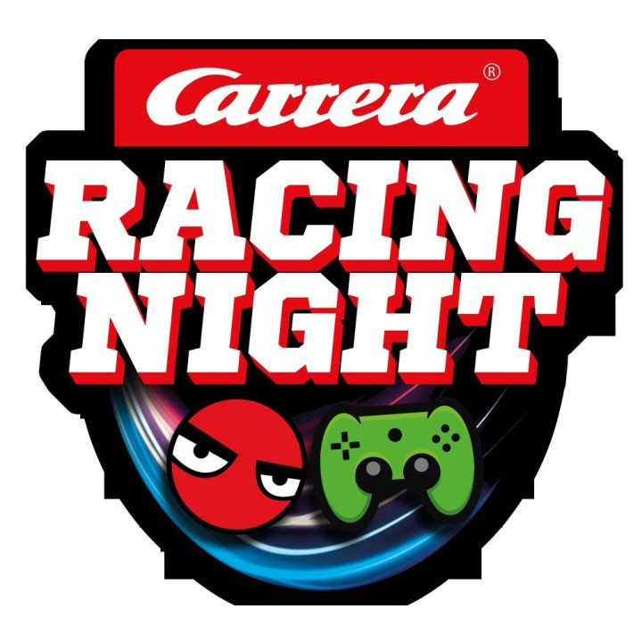 Carrera Racing Night 2025 @ Carrera World, Puch · 08.11.2025 · Volume ...
