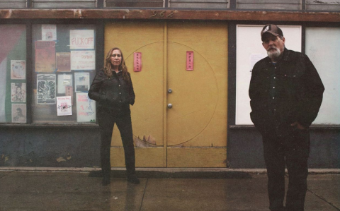 Earth @ Arena Wien, Wien · 26.01.2026 · Volume Events