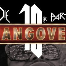 Hangover – die 10er Party @ PPC, Graz · 01.08.2025 · Volume Events