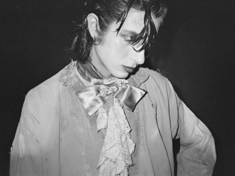 Nils Keppel @ Flucc, Wien · 21.03.2026 · Volume Events