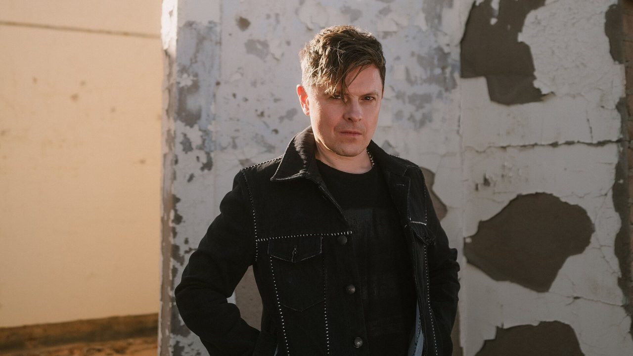 Michael Patrick Kelly @ METAStadt, Wien · 31.07.2026 · Volume Events