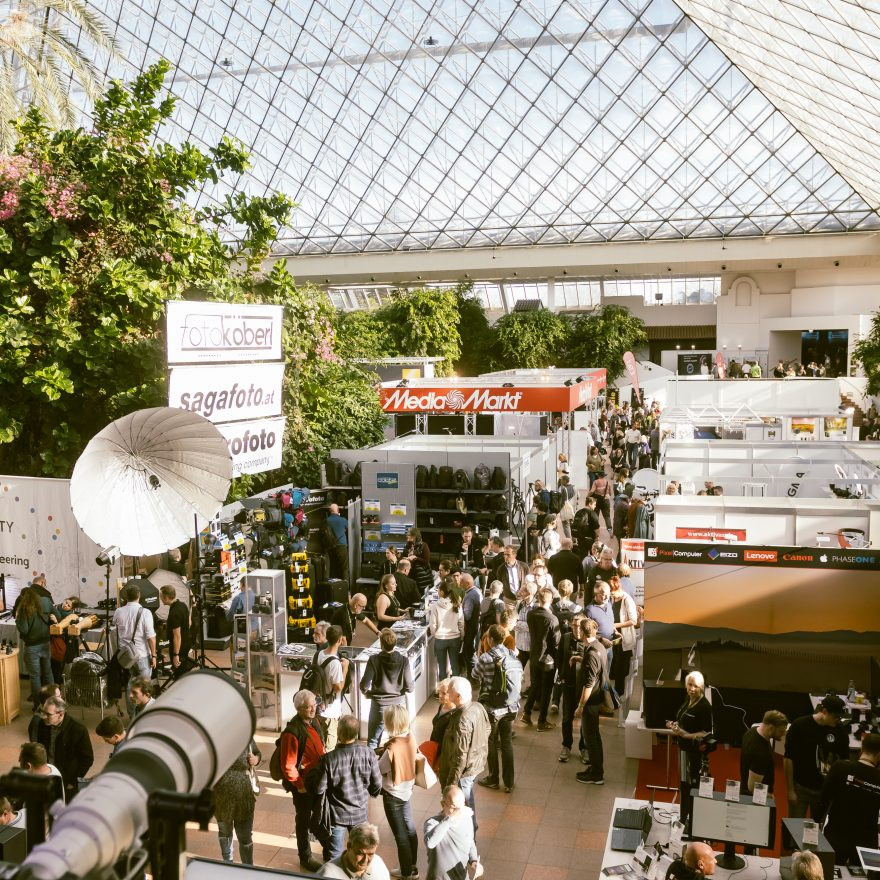 Messen in Wien • Messekalender 2024/25