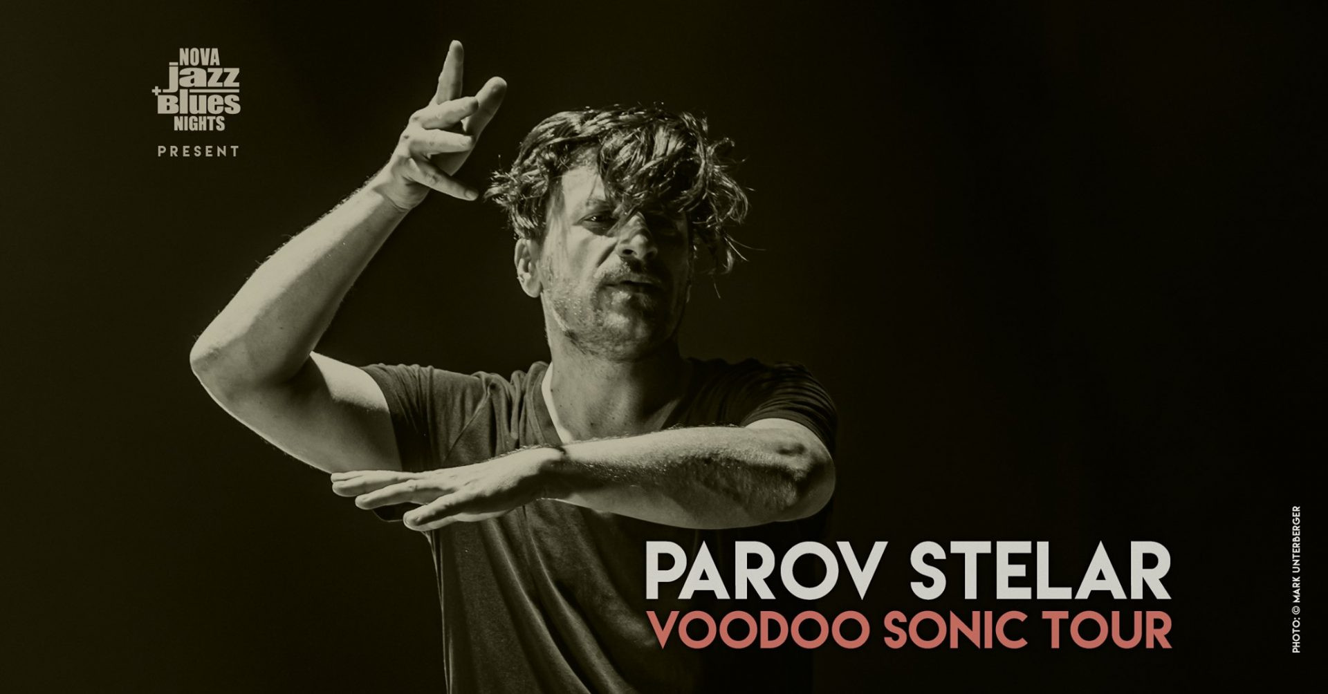 Parov Stelar @ Burg Clam, Klam · 31.07.2021 · Volume Events