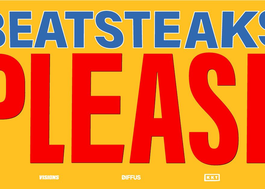 Beatsteaks @ Arena Wien - Open Air, Wien · 25.09.2024 · Volume Events