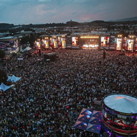 VOID Festival 2025 @ METAStadt, Wien · 31.05.2025 · Volume Events