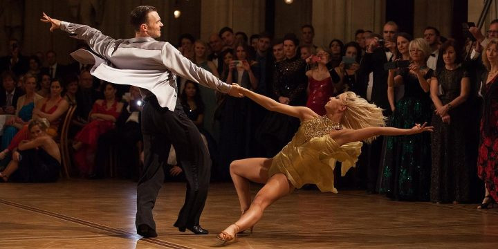 Ball des Sports 2025 @ Wiener Rathaus, Wien · 12.04.2025 · Volume Events