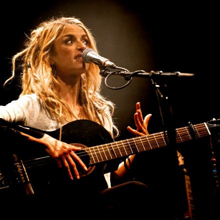 Sarah Lesch @ WUK, WIEN · 29.11.2019 · Volume Events