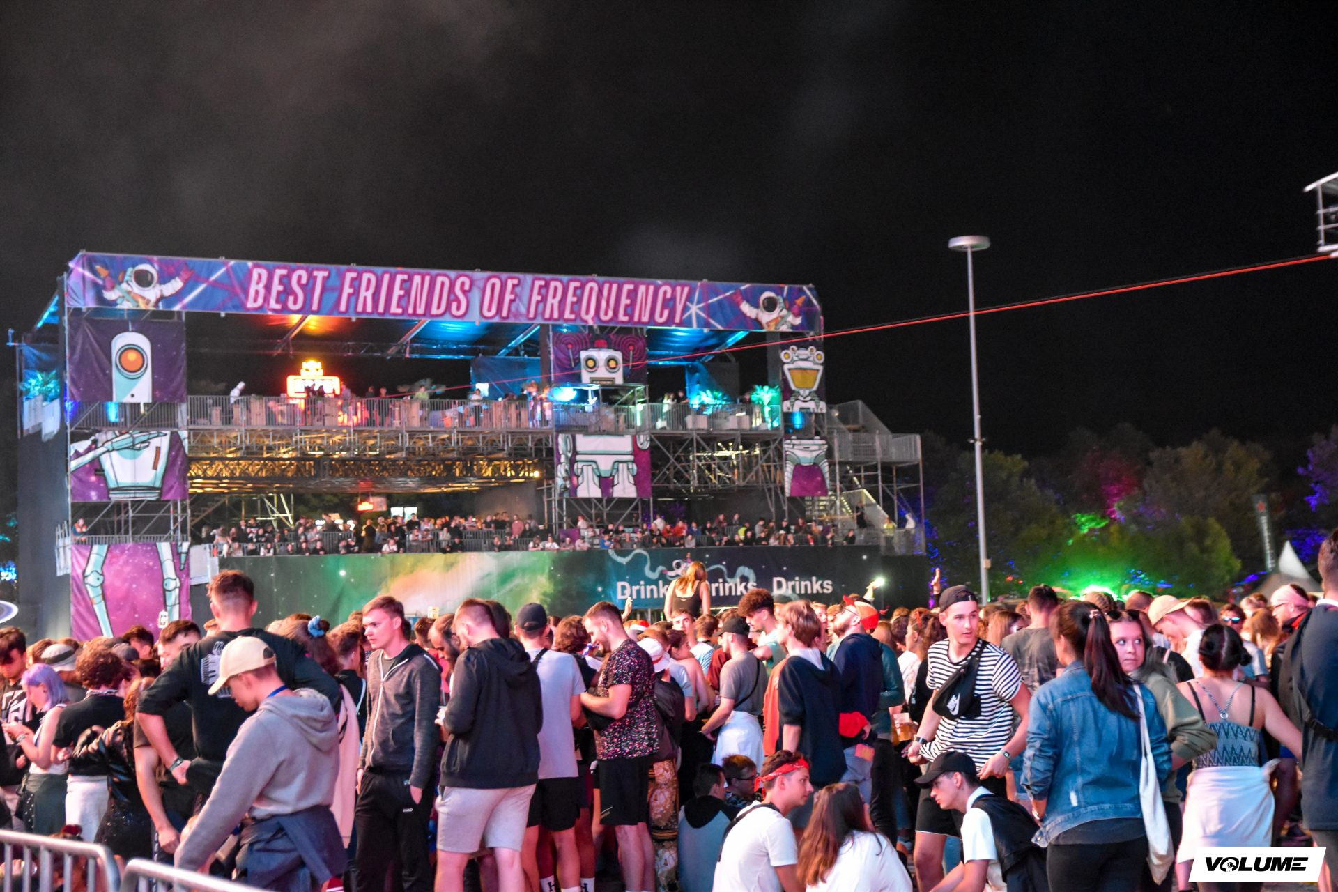 FM4 Frequency Festival 2019 – Alle Fotos vom Tag 2