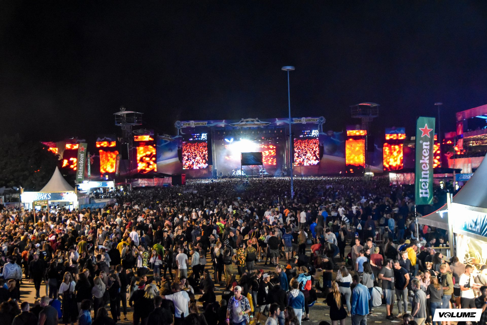 FM4 Frequency Festival 2019 – Alle Fotos vom Tag 2