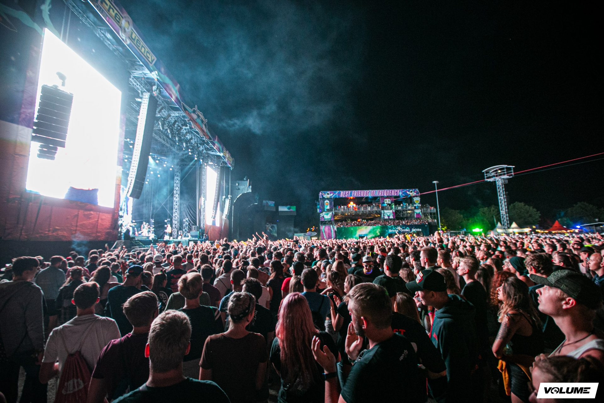 FM4 Frequency Festival 2019 – Alle Fotos vom Tag 3