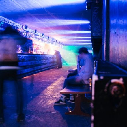 Highscory Friday @ Fluc Wanne Wien · Alle Fotos auf Volume.at