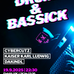 Alle Partys in Wien • Partykalender 2025