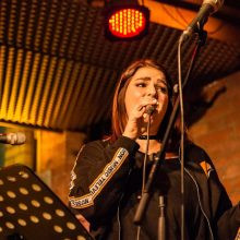 Tami Brown @ 1019 Jazzclub, Wien · 27.01.2023 · Volume Events