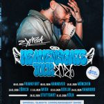 Alle Konzerte in Wien • Konzertkalender 2026