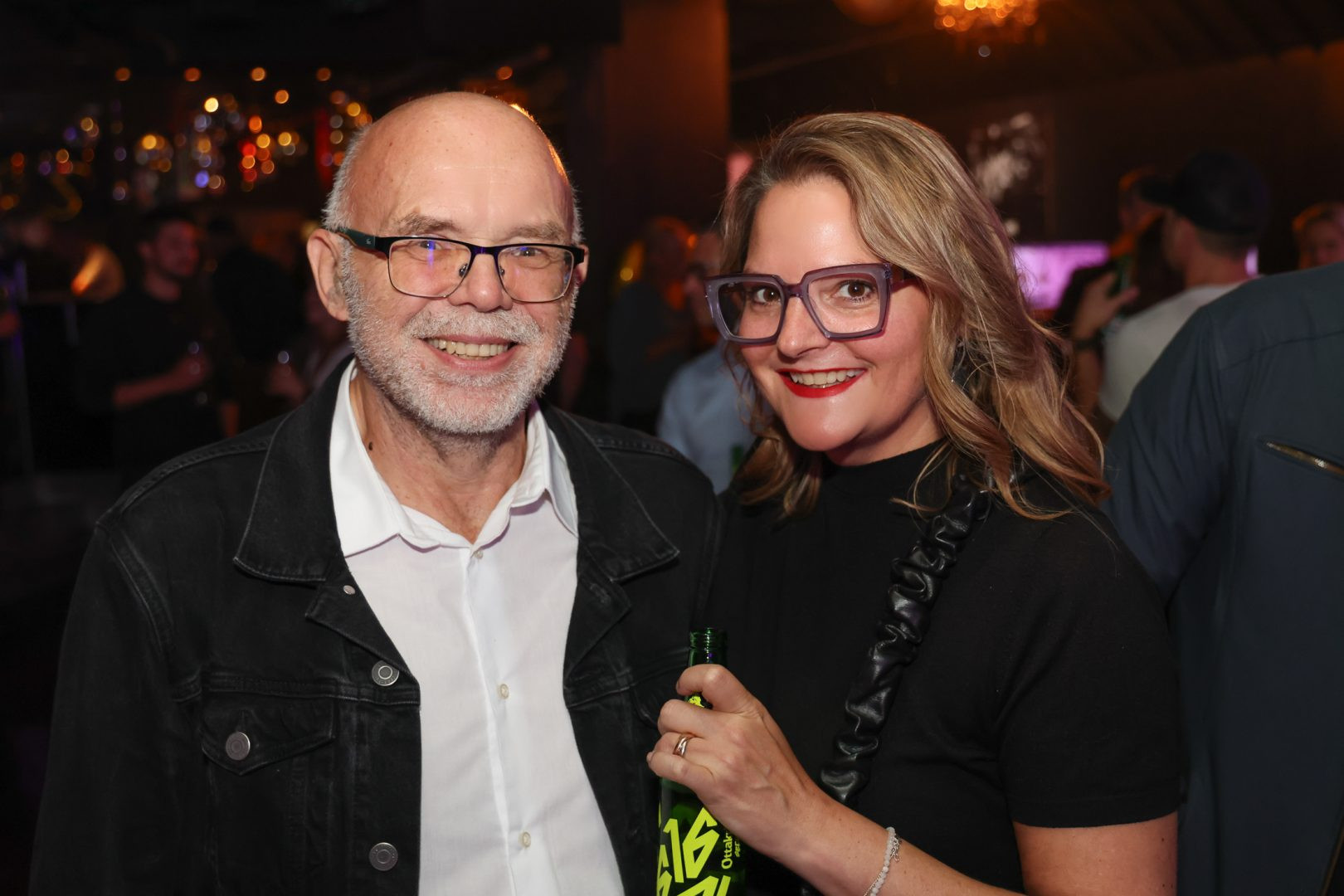 45 Jahre U4 - Wiens legendärster Club feiert sich selbst - Vier ...