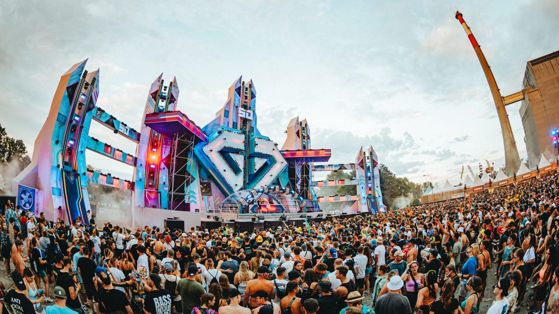 Shutdown Festival 2025 Line-Up Phase #1 - Shutdown Festival präsentiert ...