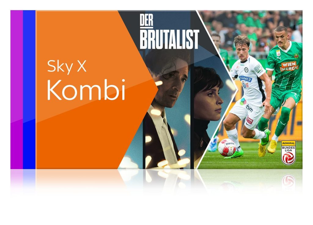 Jetzt bei Sky X mit edudeal bis zu -40 % sparen - Dein Sky smart ...