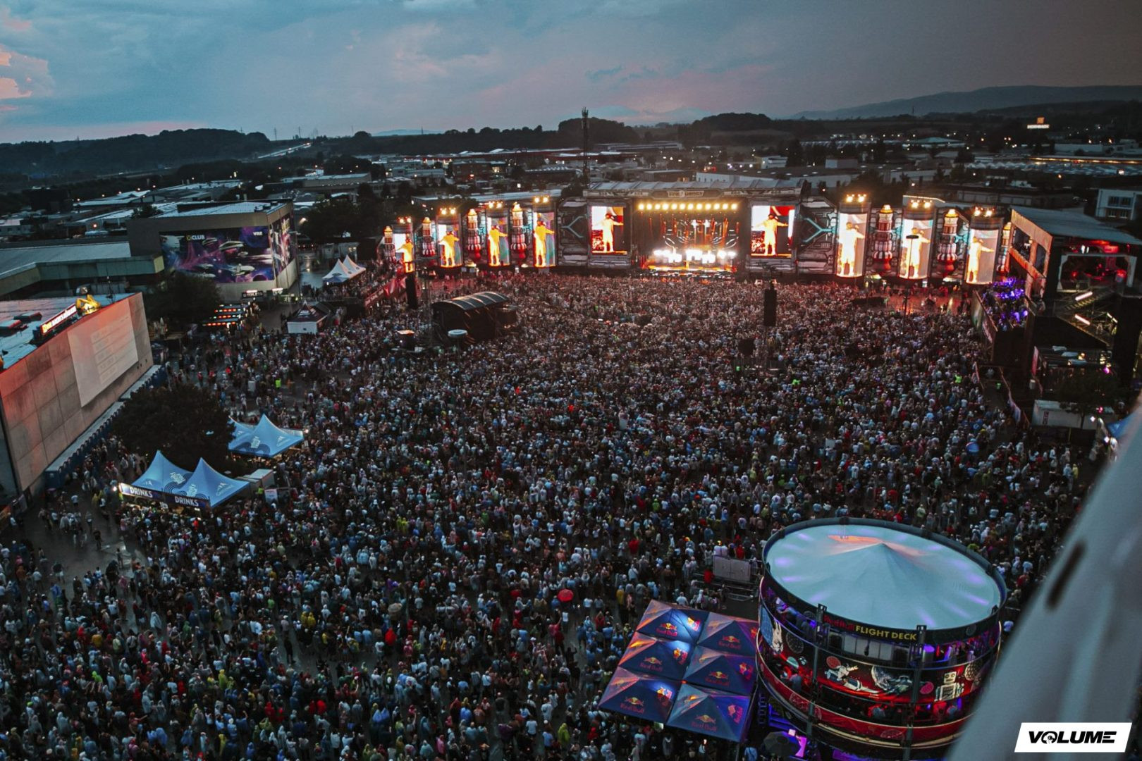 FM4 Frequency Festival 2025: Erste große Line-Up-Welle mit Post Malone ...