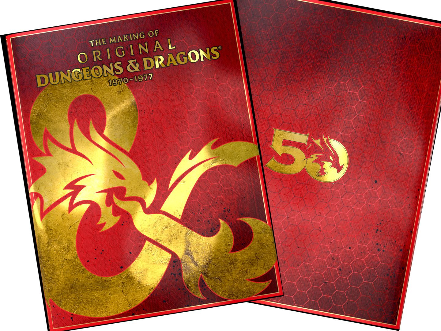 D&D Origins zum Nachlesen und Erleben - The Making of Original D&D ...