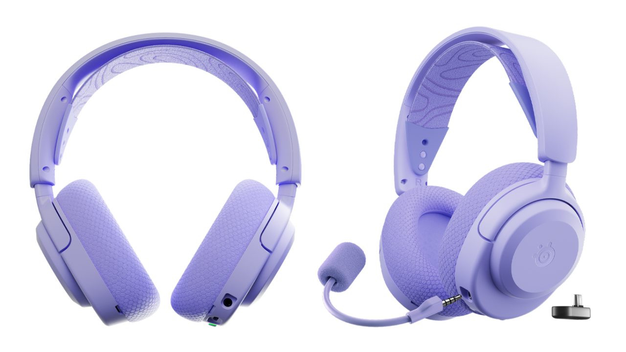 SteelSeries Gewinnspiel: Nova 3X Headset + Rival 3 Maus gewinnen