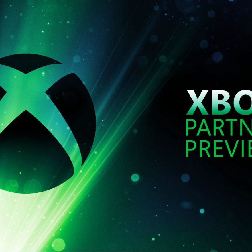 Alle Highlights des Xbox Partner Preview - Games, Games, Games! · Volume.at